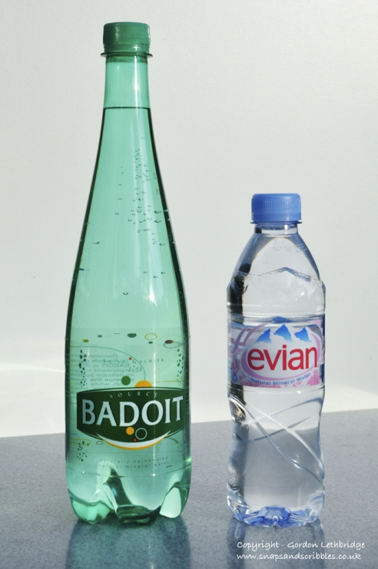 Mineral waters of Rhone-Alpes | Travel Unpacked