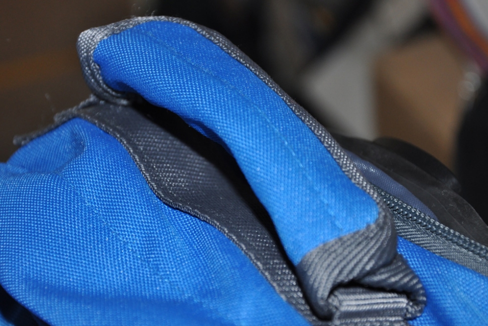 Kit Review: Cabin Max Lyon | Travel Unpacked