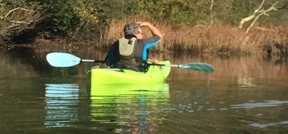 Great places to go kayaking in the UK | Travel Unpacked