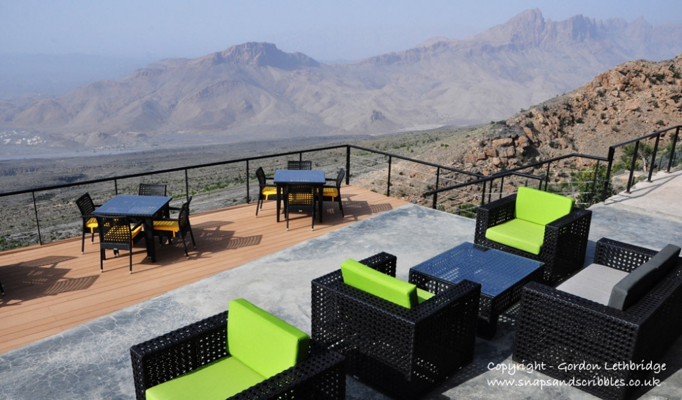 Review: The View | Travel Unpacked