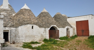 The Trulli of Puglia | Travel Unpacked
