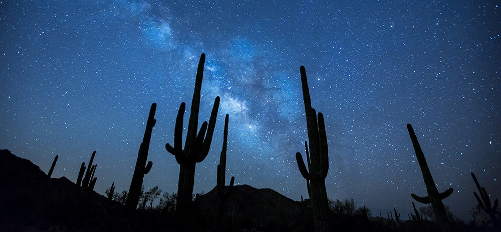 Astrotourism: What is it? | Travel Unpacked