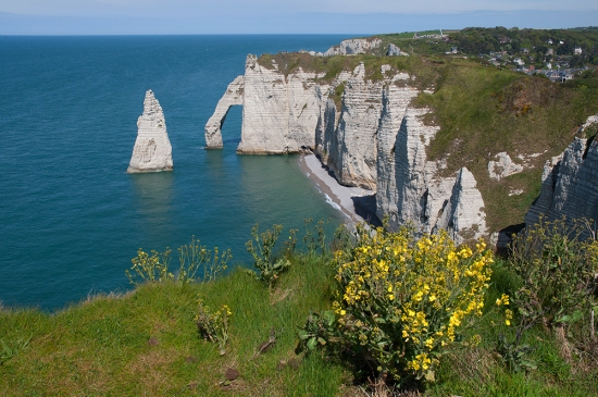 The Impressionists in Normandy | Travel Unpacked