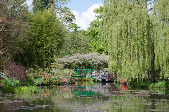 The Impressionists in Normandy | Travel Unpacked