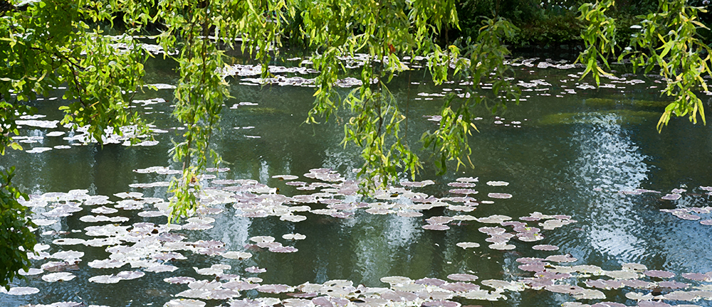 The Impressionists in Normandy | Travel Unpacked