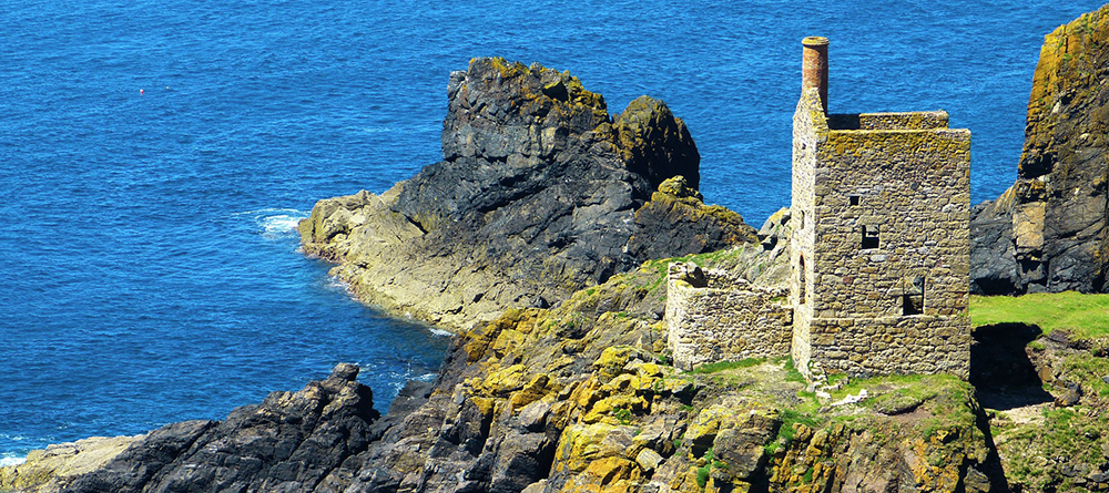 The Cornwall of Poldark | Travel Unpacked