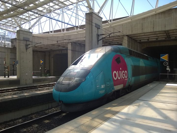 7 Great Cities to visit in France by Train | Travel Unpacked