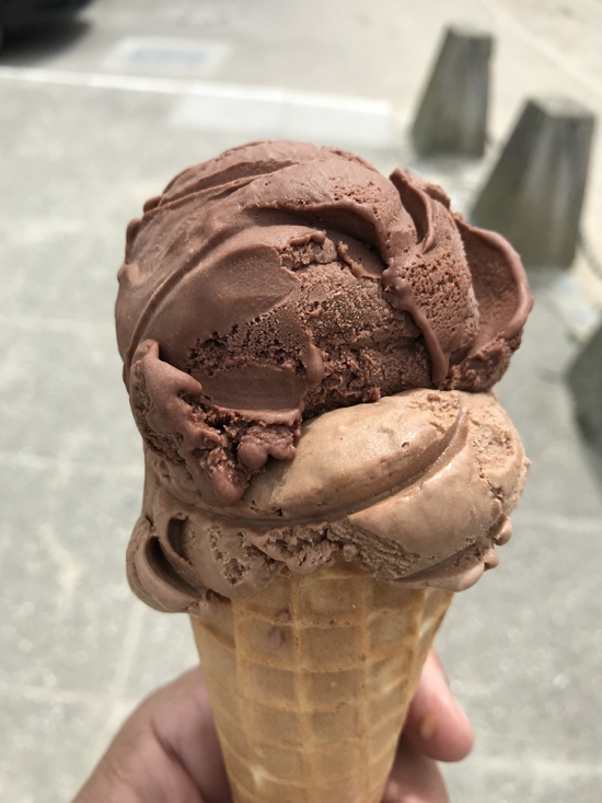 South-west Coast Path: A walk between 2 Treats | Travel Unpacked