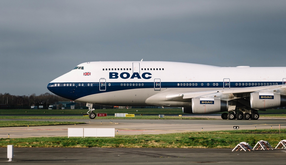 BOAC returns to the skies | Travel Unpacked